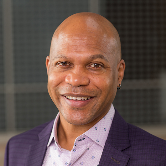 Faculty and Staff - Performance Studies