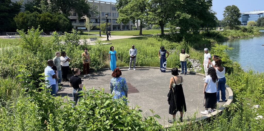 Home - Performance Studies