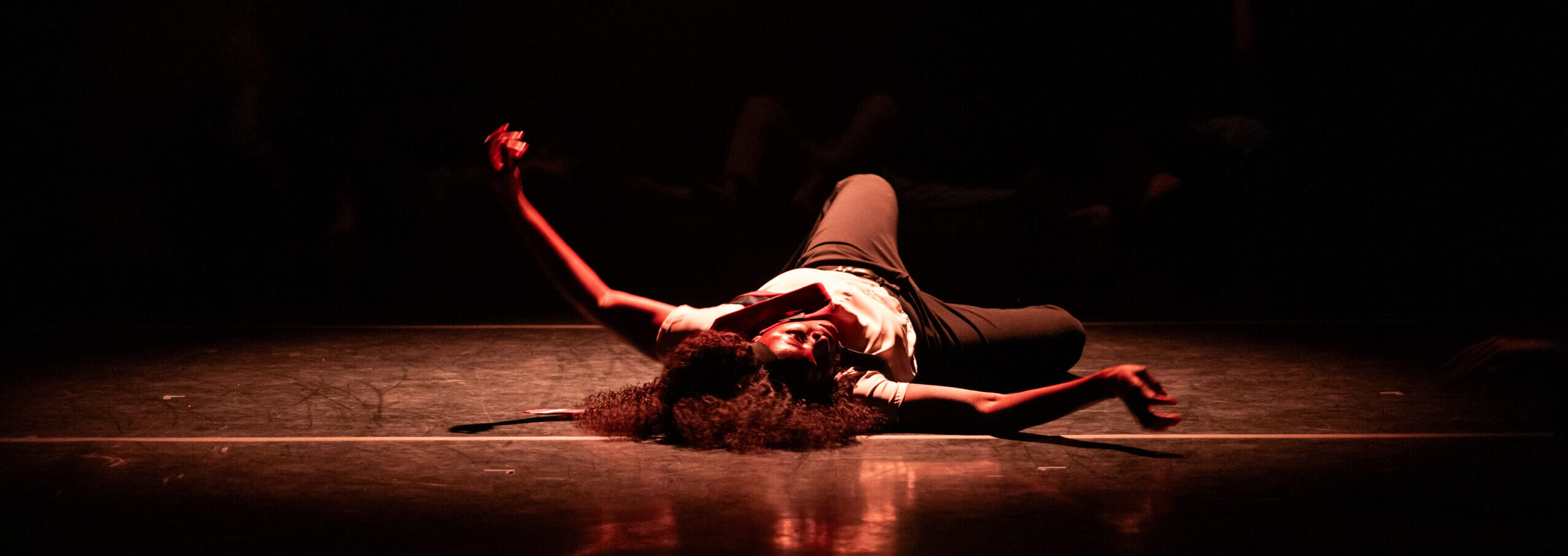 People - Performance Studies