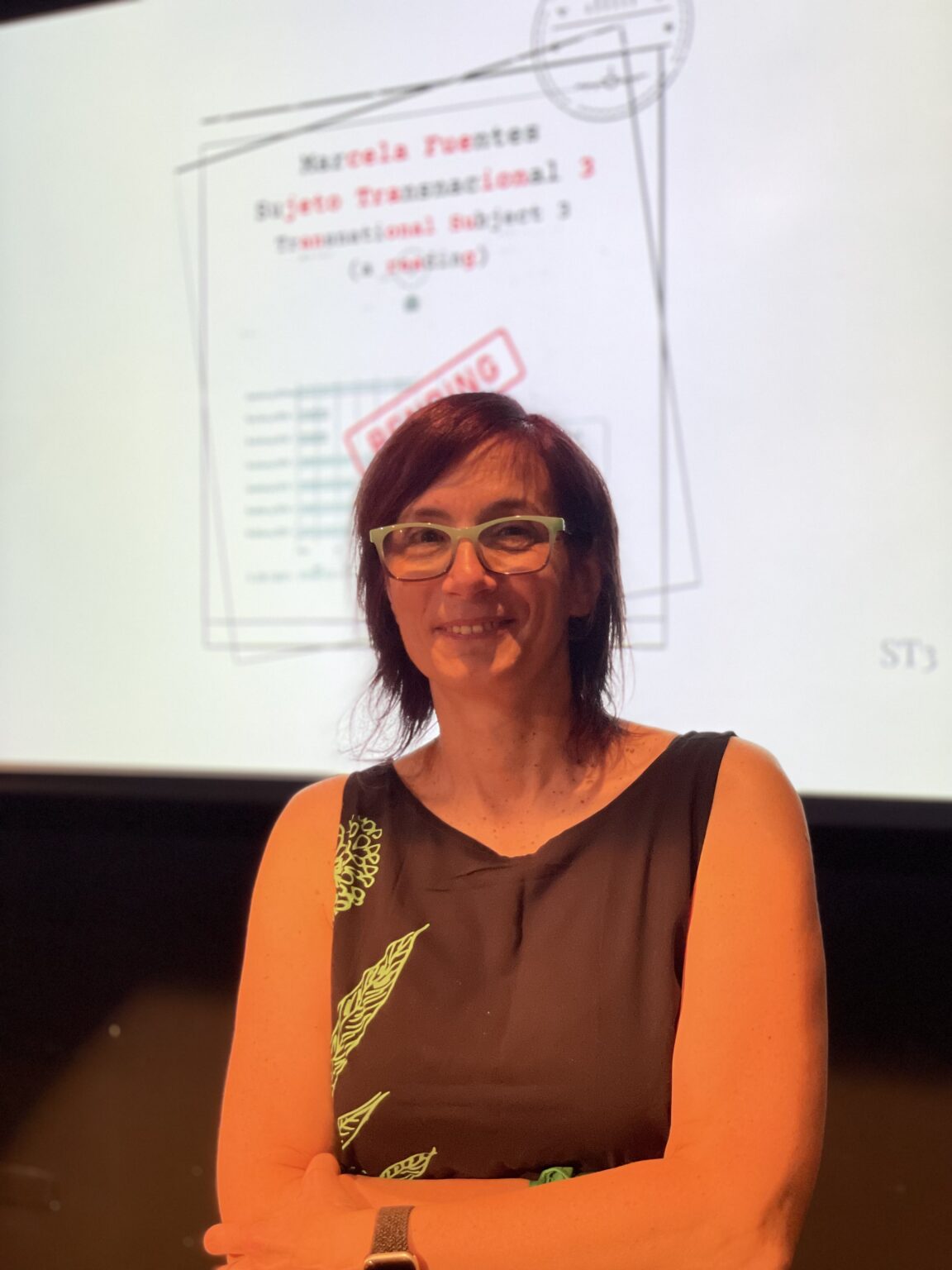 Faculty Resources - Performance Studies