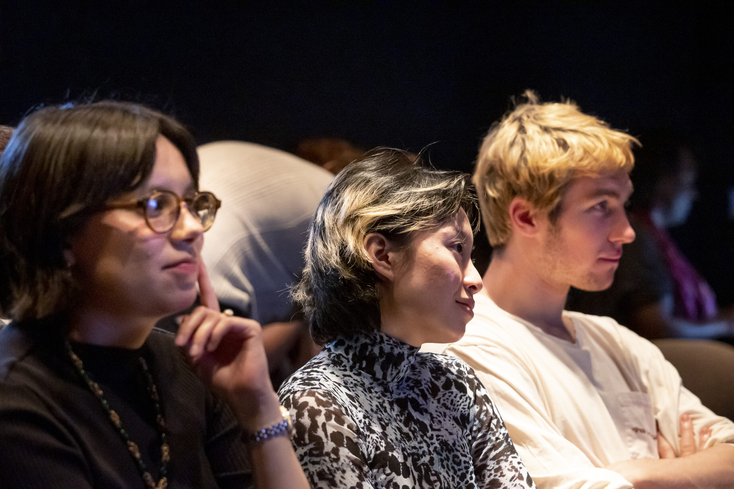 Curriculum - Performance Studies