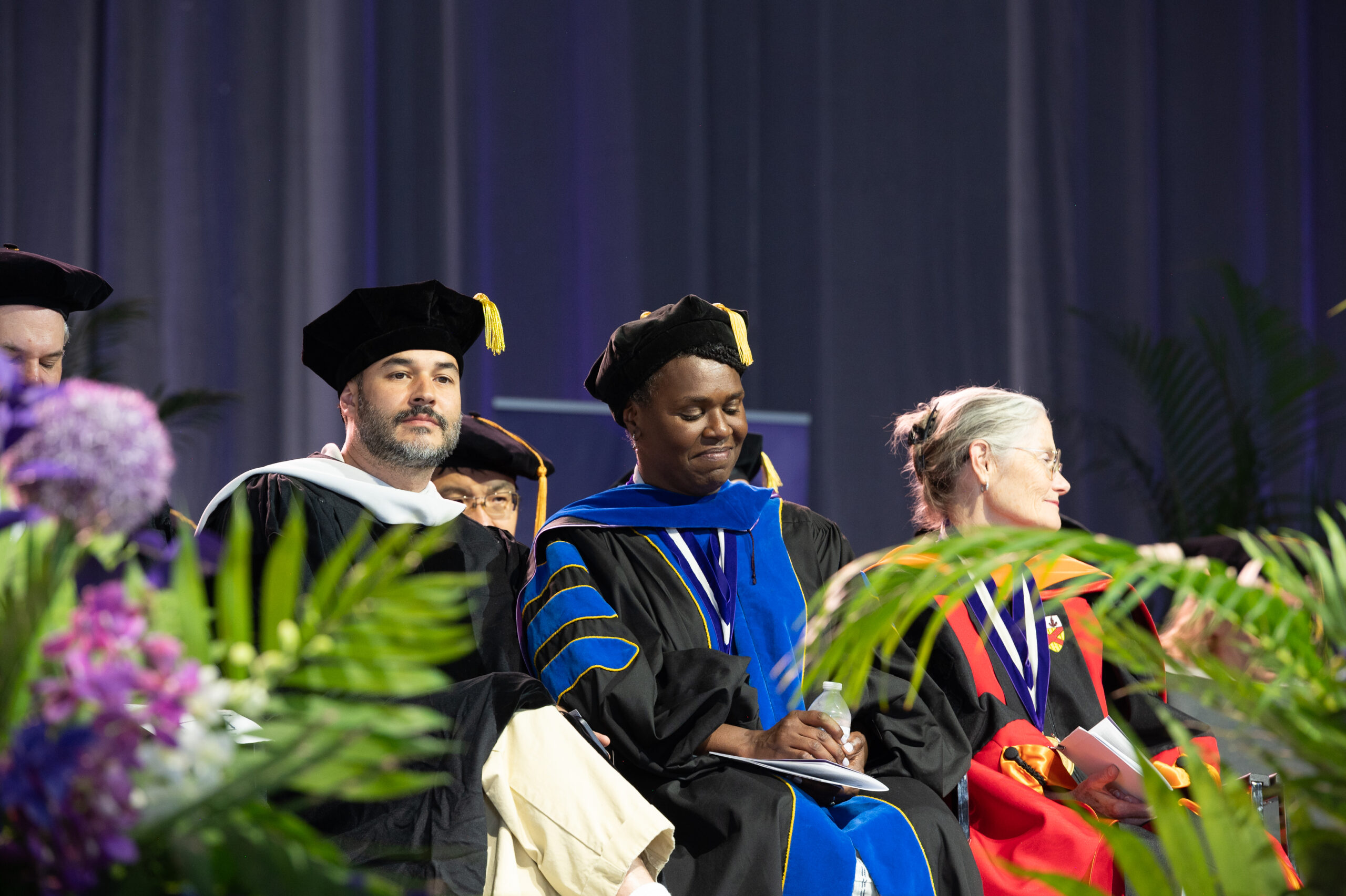 Alumni - Performance Studies